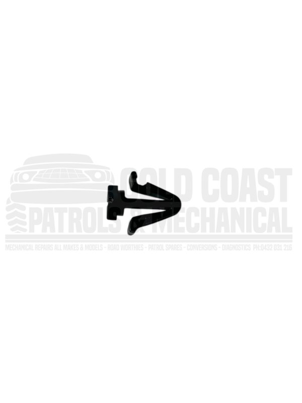 GENUINE NISSAN PATROL GQ GRILLE CLIP KIT 0155303831 QTY 11 - Gold Coast ...