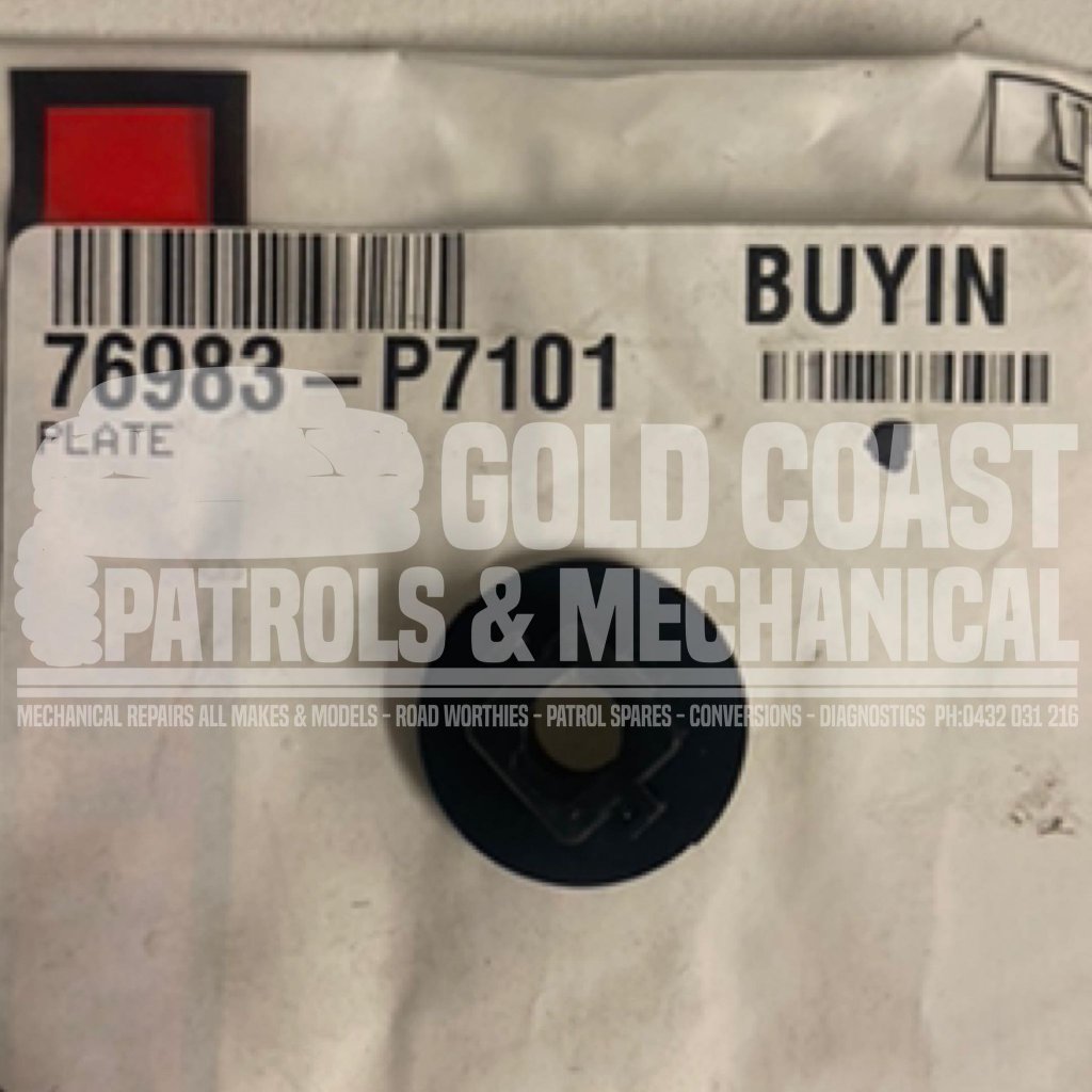 INTERIOR PARTS Archives - Gold Coast Patrols