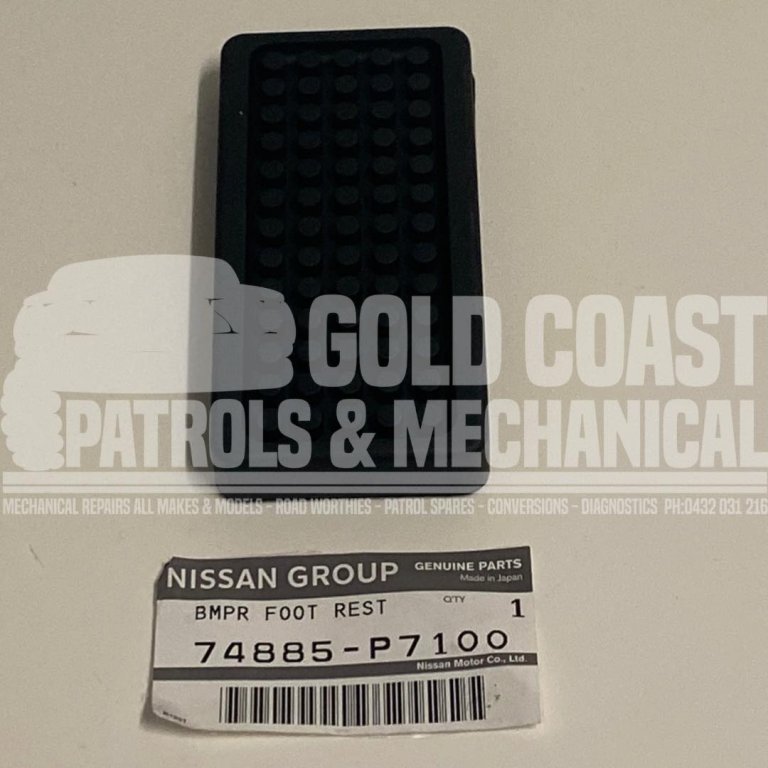 INTERIOR PARTS Archives - Gold Coast Patrols