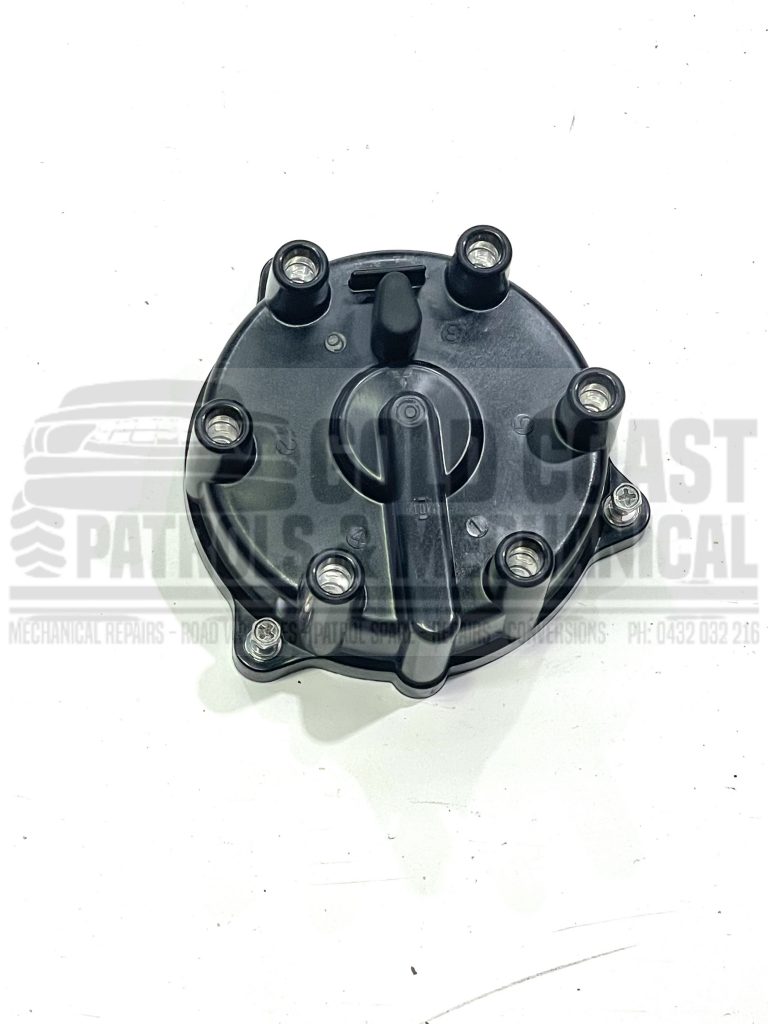 NISSAN PATROL Y61 GU TB45 DIZZY / DISTRIBUTOR CAP