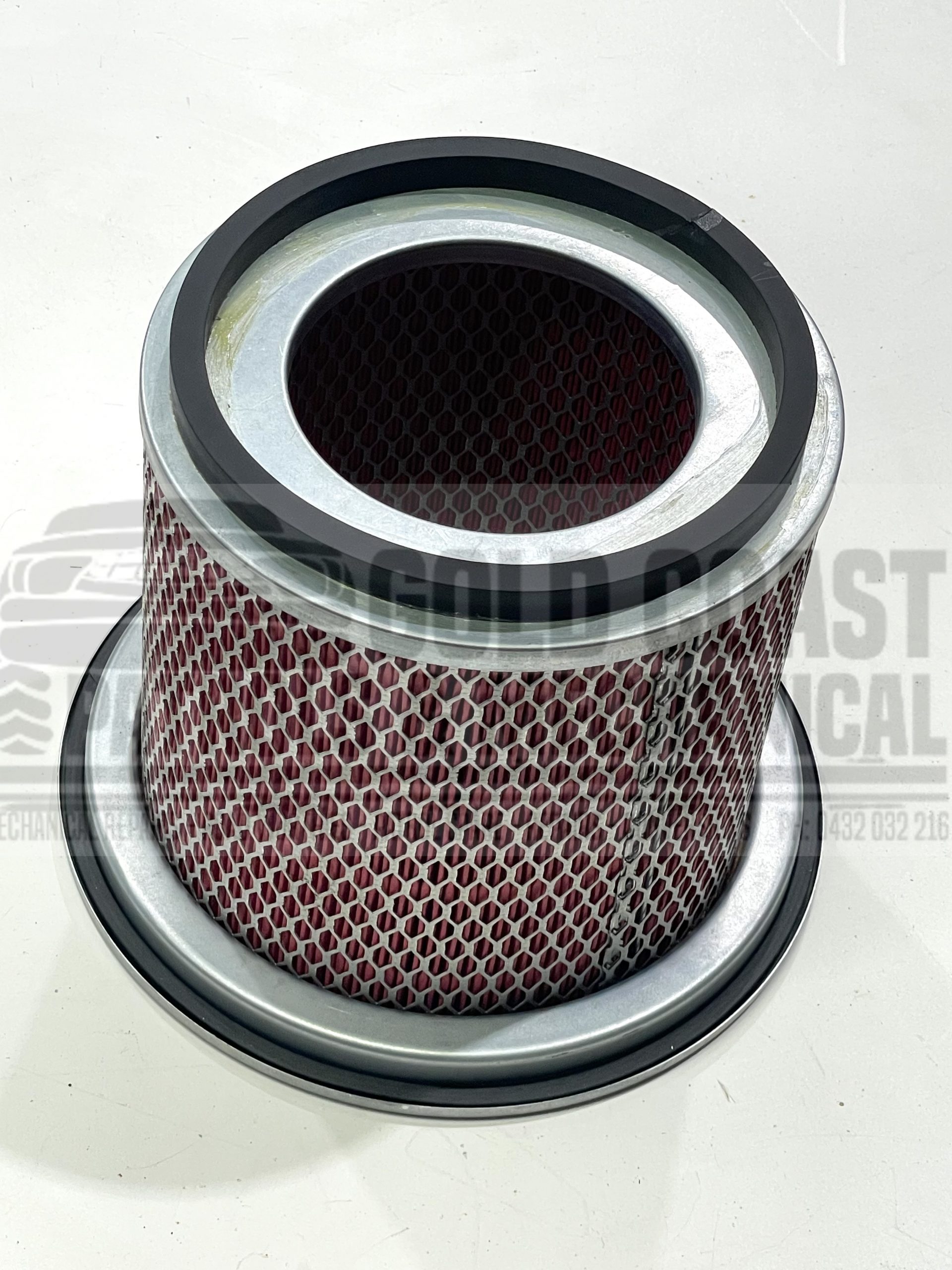 Nissan Patrol GU Y61 TB45 TB48 Air Filter