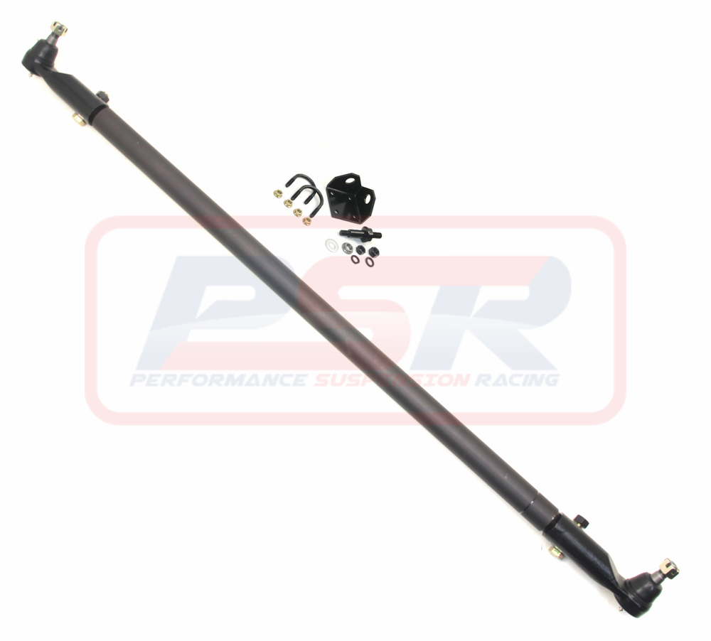 Nissan Patrol GQ Adjustable Solid Drag Link - Gold Coast Patrols