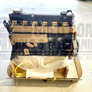 GENUINE NISSAN PATROL Y61 GU FACTORY TURBO TD42T NEW LONG ENGINE ...
