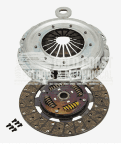 Nissan Patrol GQ GU Super Heavy Duty Organic Clutch(Suit NPC Flywheel ...