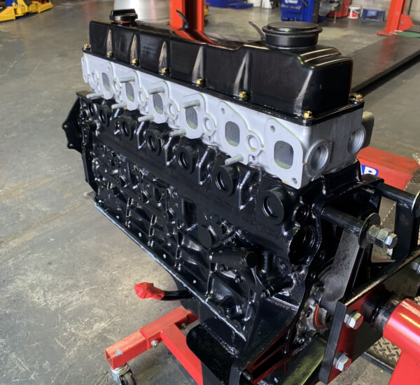 Nissan Patrol Engine Rebuild: When, Why, and What to Expect - Gold ...