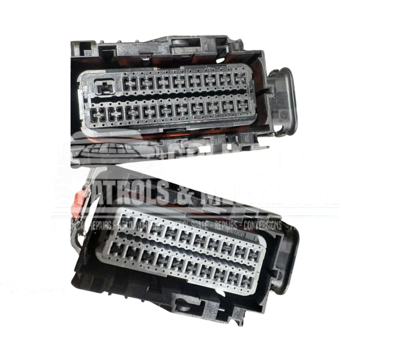 Nissan Patrol Ls Conversion Plug And Play Wiring Loom Suit L98 L77 L76 ...